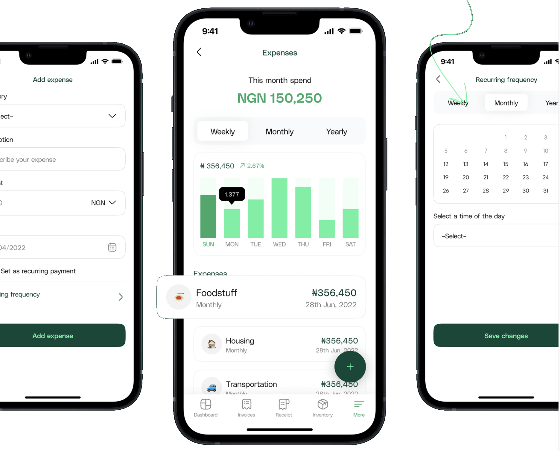 Fless | Spend Simplified for business owners